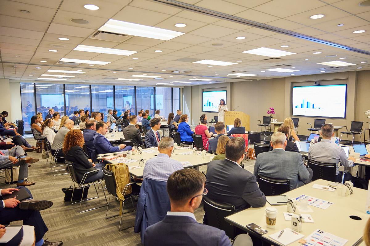 ESG Integration Forum – Summer: Governance professionals eye future amid backlash | Governance ...